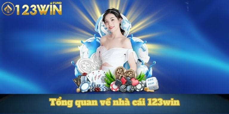 123WIN CASINO 123WIN - LINK TRANG CHỦ CẬP NHẬT